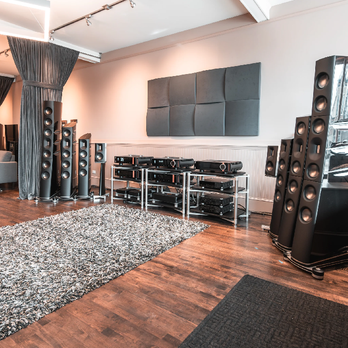 Dealers :: Artisan Audio